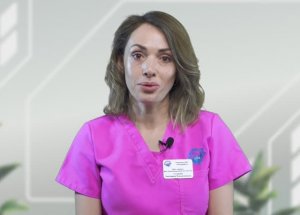 Знакомство с командой "АльтраВита". Суханова Екатерина Владимировна.