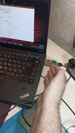 Кабель Type-c для программирования #Radtel #RT860 своими руками. #ch340 #firmware Часть 2