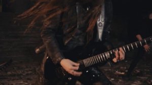 XANDRIA ft. Ralf Scheepers — You Will Never Be Our God