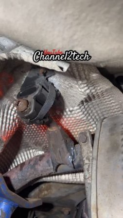 Ремонт/сварка  выхлопной трубы