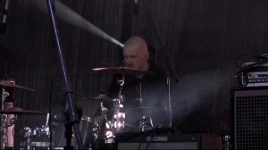 ГАФТ - Холодно LIVE на Ural Music Night