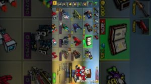 Pixel gun 3d is Broken worst glitch
