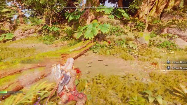 God of War 2. Ragnarok. Часть 17