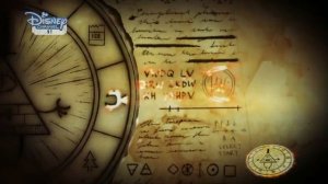 Gravity Falls - The Mystery of Gravity Falls Episode 1 Mini Series (Eng)