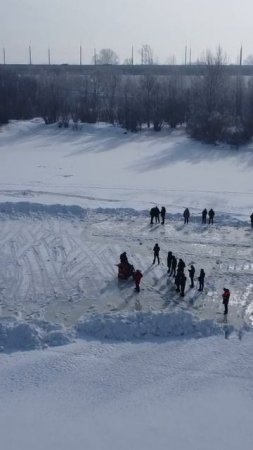 Ледорез Диктум