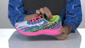 ASICS Kids GEL-Noosa Tri 13 GS (Little Kid/Big Kid) SKU: 9460710