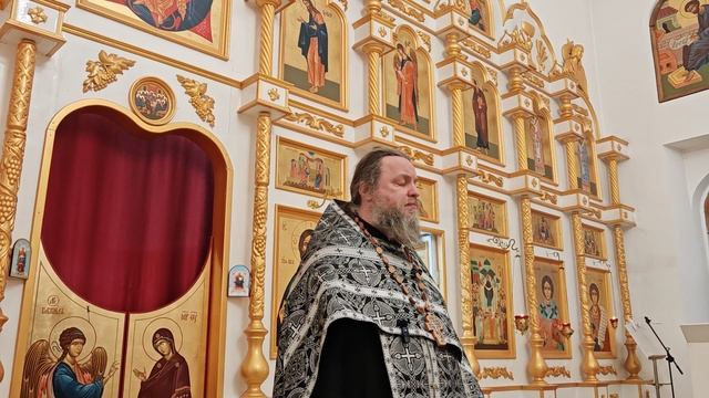 Жития святых меня утешают!