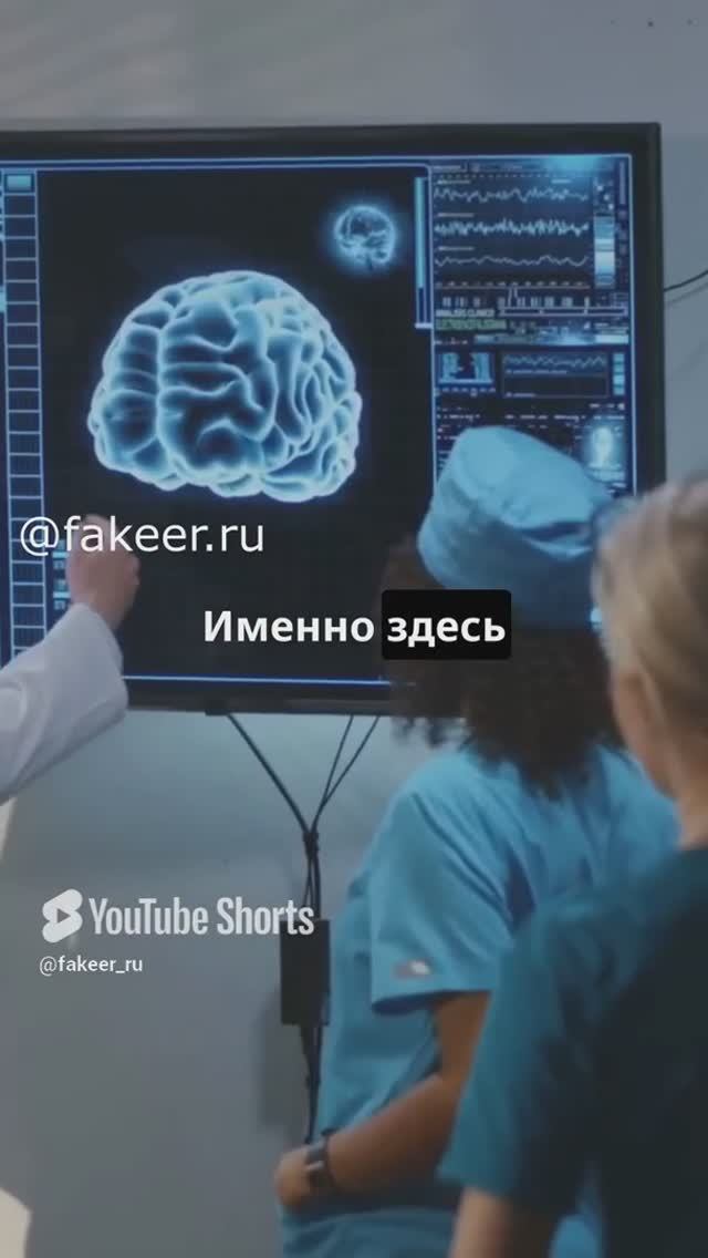 Три уровня сознания @fakeer ru #МОЗГ_Инструкция #мозг #факты