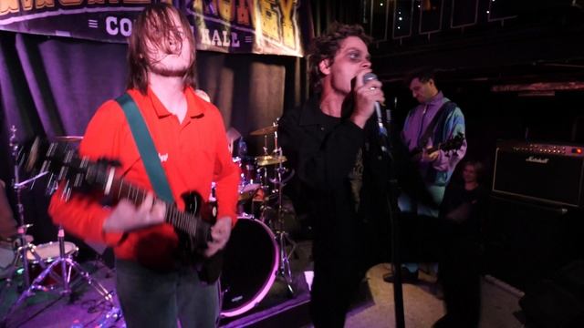 Сделайте мне ноги. HEROINЯ ПАРУ РАЗ