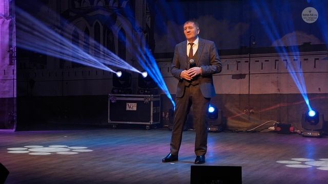 Хәбир Ибраһим  "Айлы төндә"