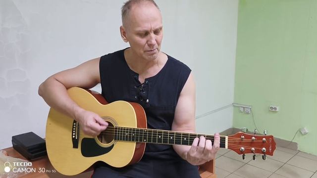 Репетиция.Вечный покой.(В.Фурсов)