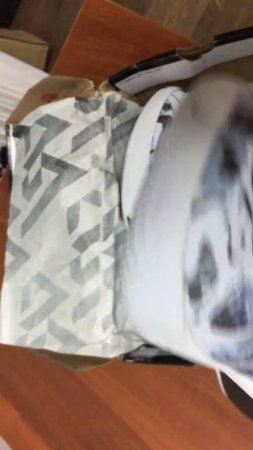 Видеоотзыв. Кроссовки Nike Jordan Why Not Zero.1 Low