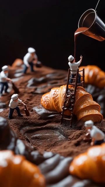 работники