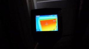 Bosch Professional Thermal Camera GTC 400C - Unboxing - Review - Testing