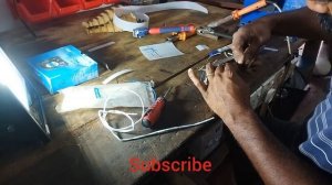 How to | field coil winding | Blender | Driller  | Shiva Electricals  workshop | youtube channal