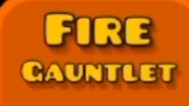 Прохожу fire gauntlet! temagd