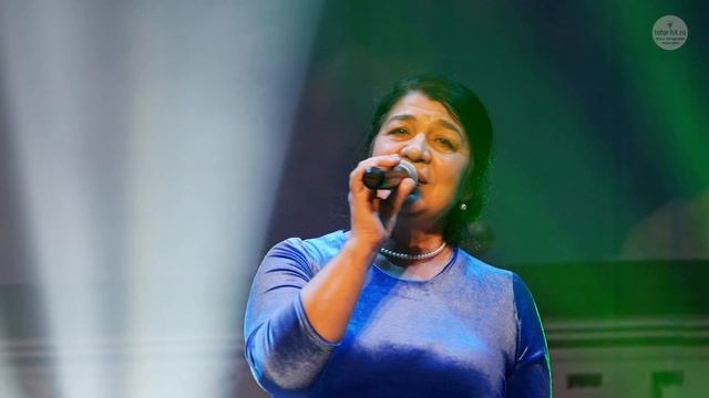 Шакирова Хамида "Үткәннәрдә йөрмә хәтер"