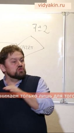 Для чего нужны отчёты?
