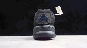 Кроссовки Adidas Yung 96 Couple