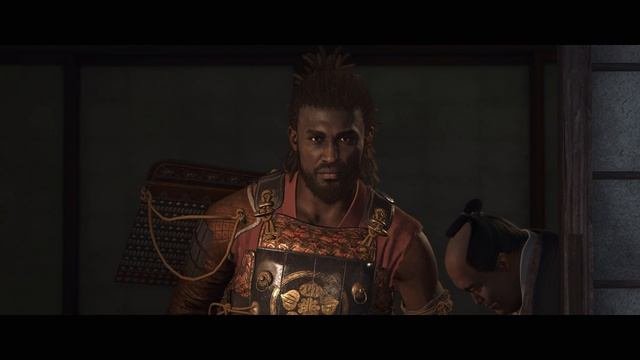 Assassin Creed Shadows Прохождение #11 (Пощада)