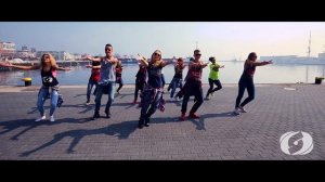 Lost on you (salsa version) Salsation® Choreography by SMT Angelika Kiercul