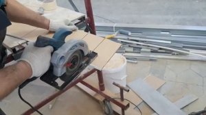 Ремонт производственного помещения