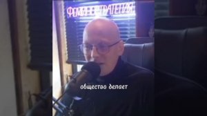 О взаимодействии мужчин и женщин в современном мире
