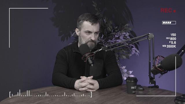 ⚡️ Анонс подкаста «EndoView»: обучение у Ивана Вьючнова