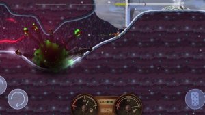 Zombie Hill Racing прохождение 20 часть