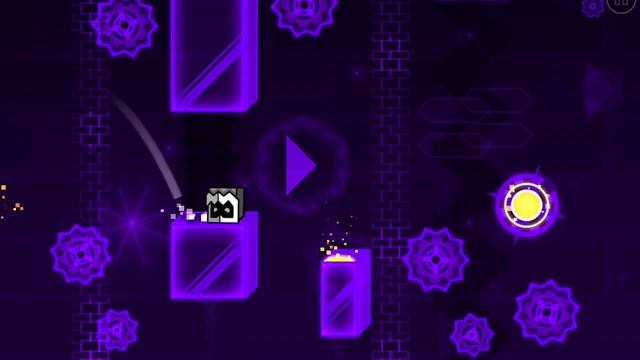 ColorZ by Xtobe5 | (Force pak). Normal level