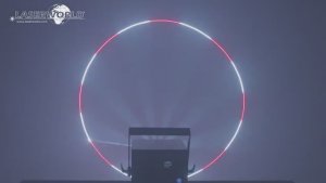 Laserworld PL-5000RGB MK3