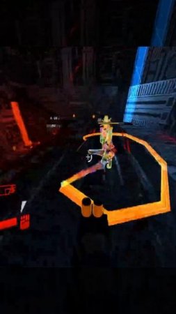 The Skilltest 2 #ultrakill