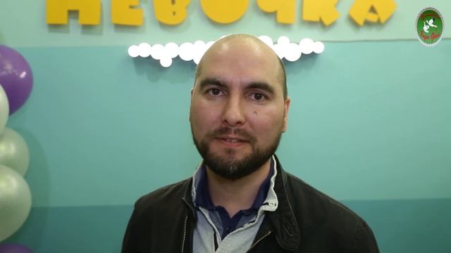 Выписка Таюши. Роддом.