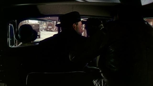 Классика кино 1 сезон 2 серия «Убийцы леди» (документальный сериал, 2023)