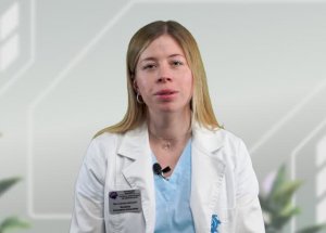 Знакомство с командой "АльтраВита". Косарева Екатерина Алексеевна.