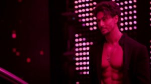 Tiger Shroff — Casanova