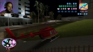 ДОБРОЙ НОЧИ, МИСТЕР ДИАС #5 ➤ Grand Theft Auto: Vice City
