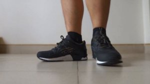 Review ASICS GEL-LYTE V