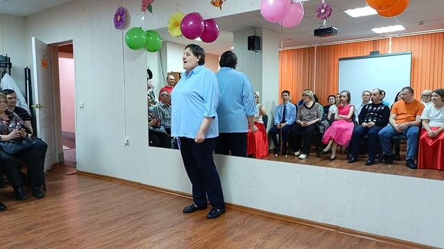 Н. Михалевич «За друзей»