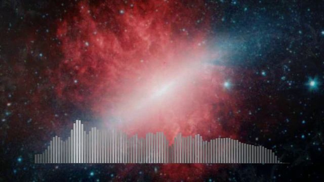 Long Way (New Age Space)