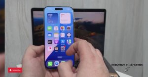 iPhone 16 Pro max | R-sim |  Us T-mobile | QPE Mode | Стабильный вариант обхода блокировки сети