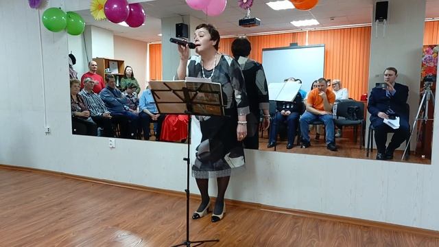 И. Богданова «Я и ты»