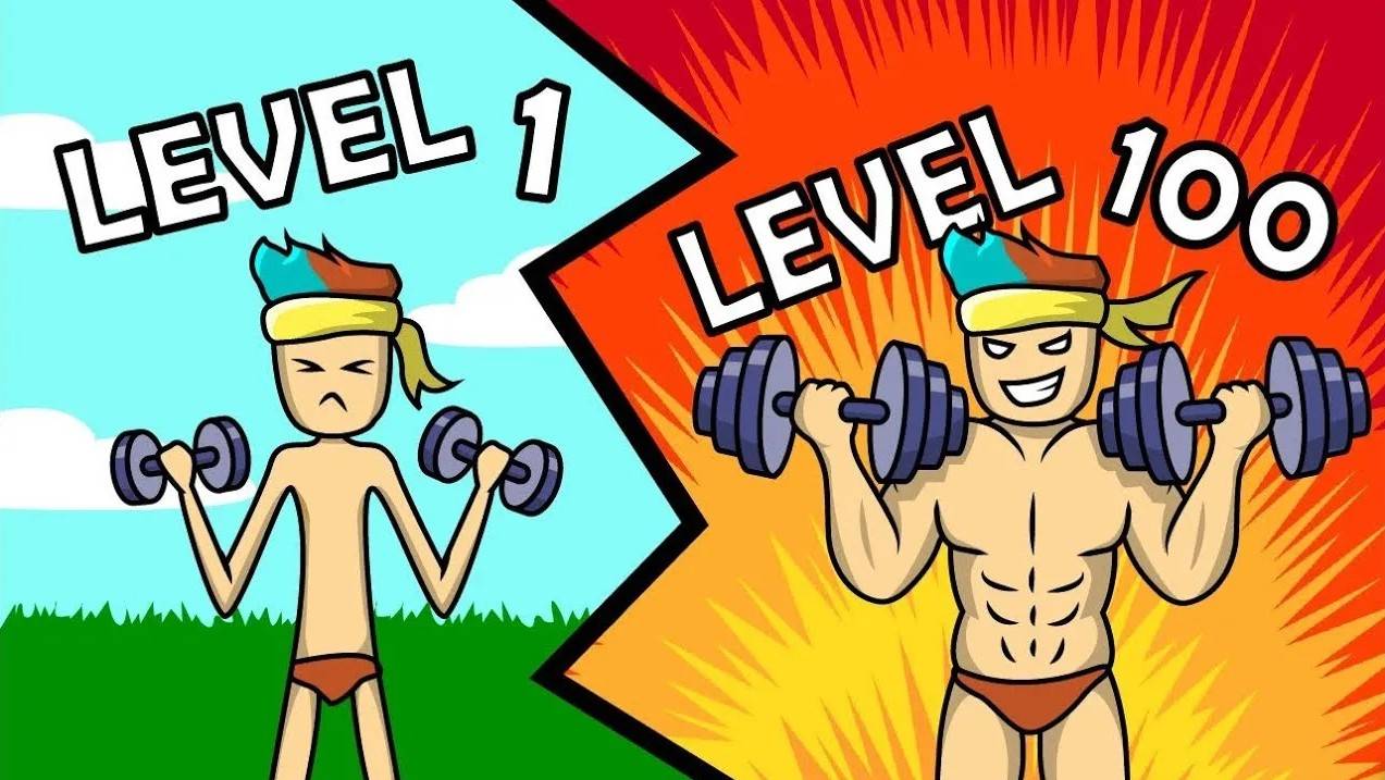 LIFTING Simulator - ROBLOX