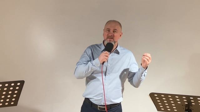 02.04.2025 Служение церкви "Великая Благодать" г. Москва