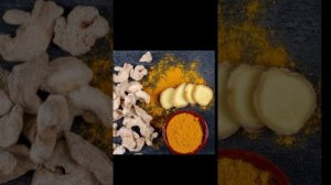 О пользе заферана и куркумина