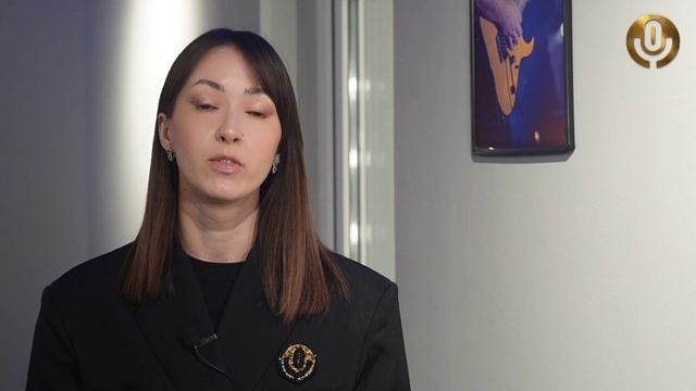 Тренер детского направления Екатерина Броженко гориз.