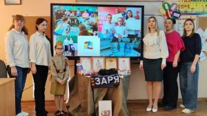 Наши добрые дела
