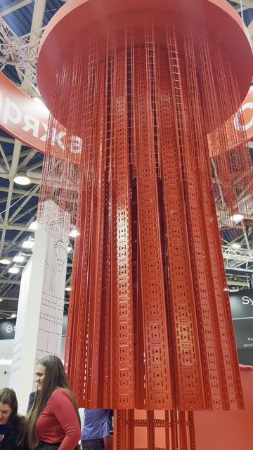 Компания ДКС представляет широкий спектр инновационных продуктов и решений на выставке «Электро»