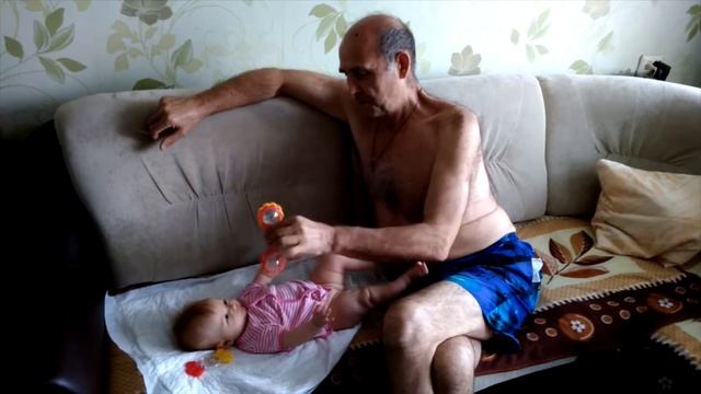 Новосибирск. Июнь 2017. Идёт четвертый месяц