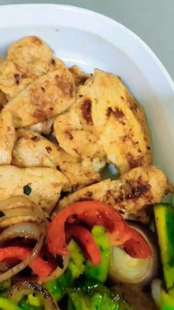 dill#chicken #shorts